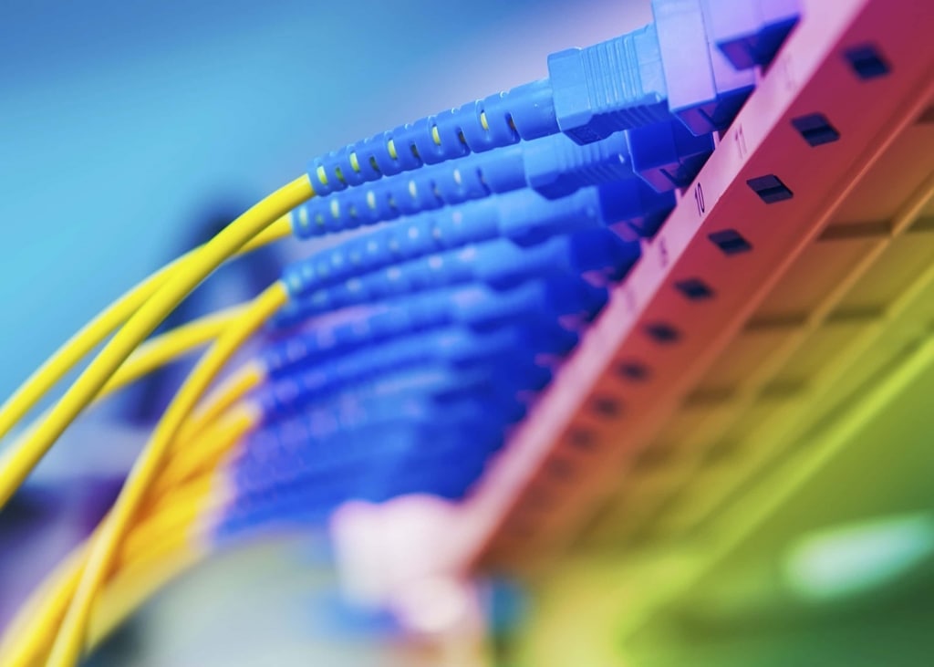 IP Address Lease - LIR SERVICES